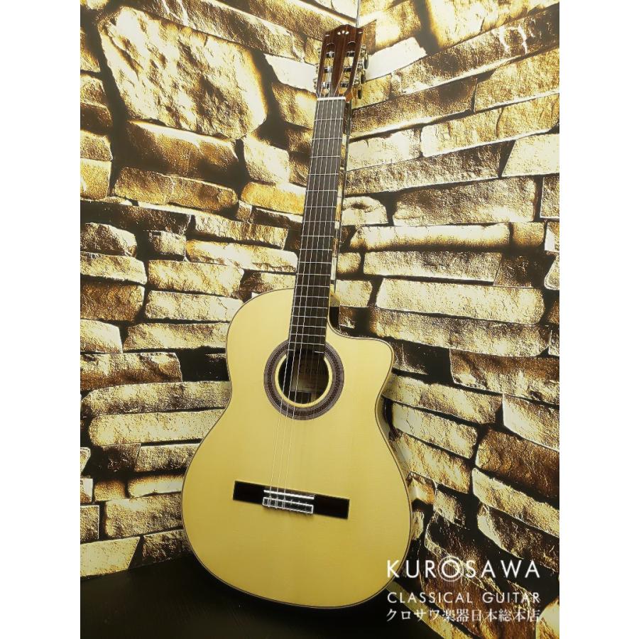 コルドバ GK Studio Limited スタジオ リミテッド 【日本総本店2F 在庫品】 : クロサワ楽器65周年記念SHOP - 通販 ...