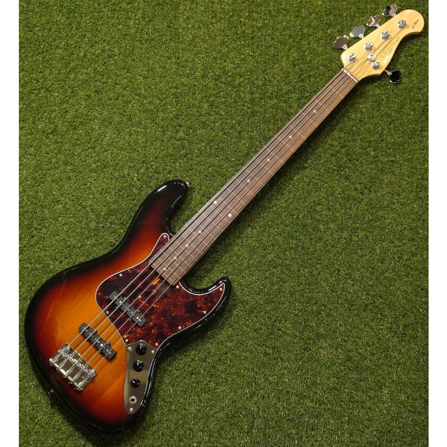 FUJIGEN(FGN) KNJB100RAL FL-V -3TS-【#H240331】【4.57kg】 : クロサワ楽器65周年記念SHOP ...