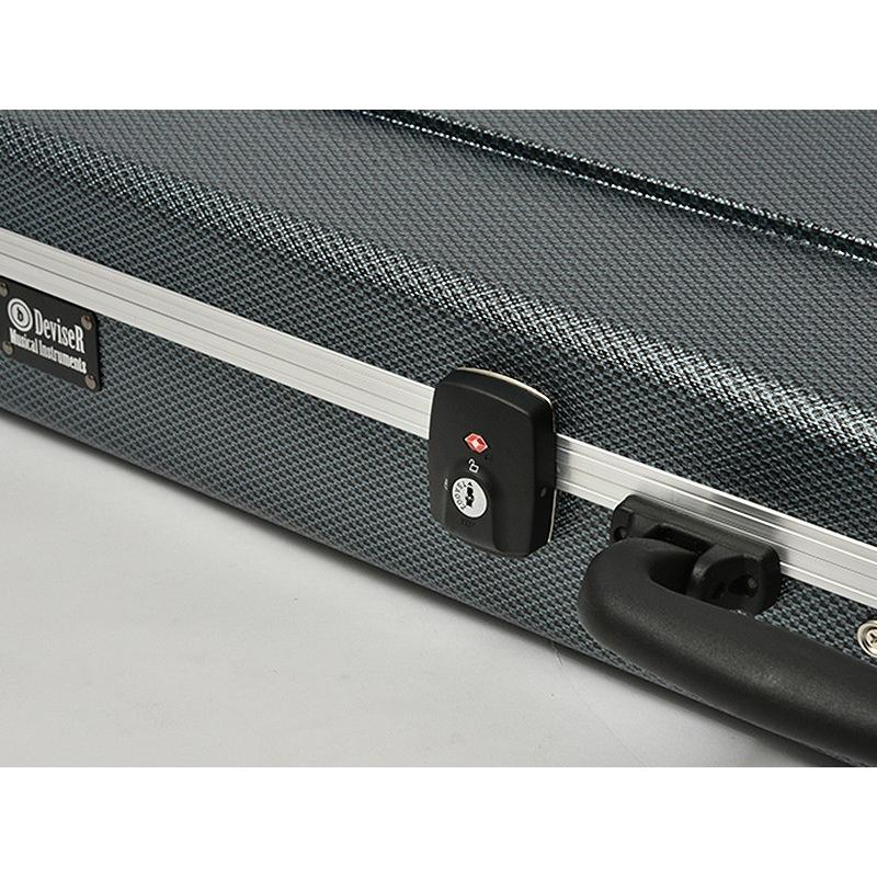 Deviser ABS Hardcase DEB-200TSA《エレキベース用ハードケース》【送料無料】(ご予約受付中)【ONLINE STORE】 : クロサワ楽器65周年記念SHOP ...