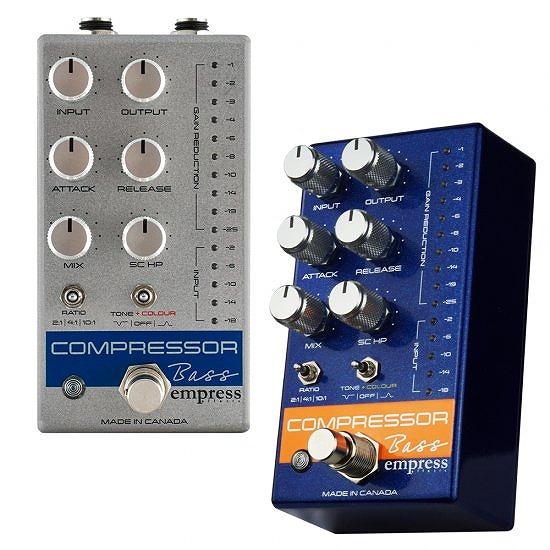 Empress Effects Bass Compressor ベースエフェクター コンプレッサー【ONLINE STORE】 : クロサワ楽器65周年記念SHOP - 通販 - Yahoo ...