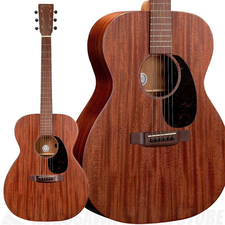 Martin 000-15E《高性能ケーブルプレゼント!》【ONLINE STORE】 : クロサワ楽器65周年記念SHOP - 通販 - Yahoo!ショッピング