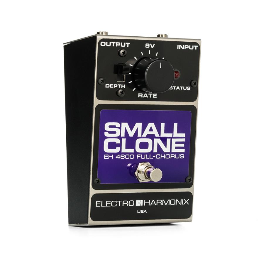 electro-harmonix Small Clone [Analog Chorus] (コーラス)【ONLINE STORE ...