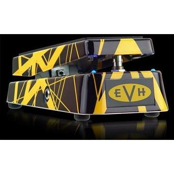 Jim Dunlop CryBaby EVH-95 Eddie Van Halen Signature Wah Wah ワウ【ONLINE STORE】 : jim-evh-95 : クロサワ ...