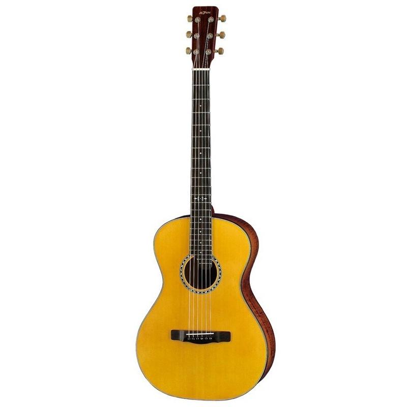 K.Yairi Smart Series FK-100 (NS)(アコースティックギター)(送料無料)（お取り寄せ）【ONLINE STORE】 : クロサワ楽器65周年記念SHOP - 通販 ...