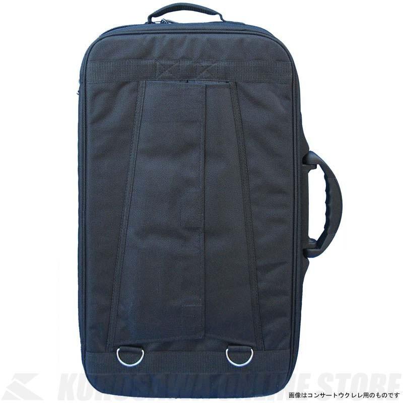 ORCAS OULC-3D BLK ULTRA LIGHT CASE TENOR DOUBLE (2本収納可能ウクレレケース)(ご予約受付中 ...