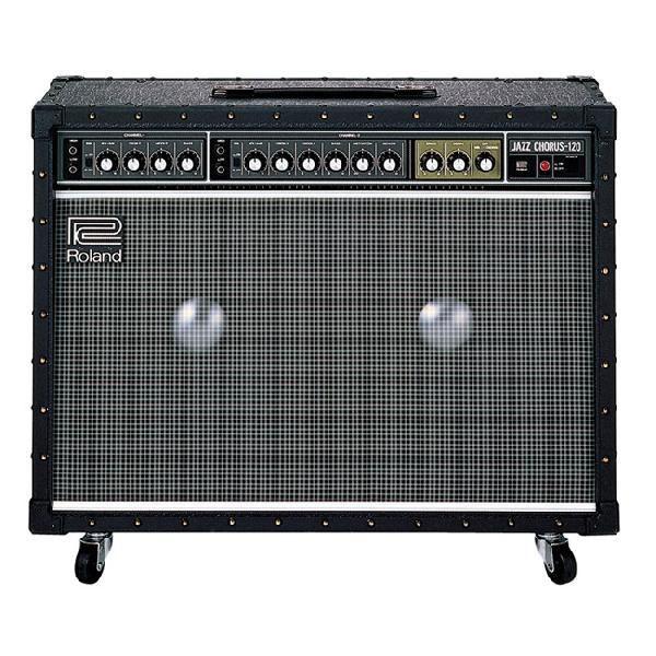 ローランド Roland JC-120 Jazz Chorus 120Wコンボアンプ ジャズコーラス (送料無料)【ONLINE STORE ...