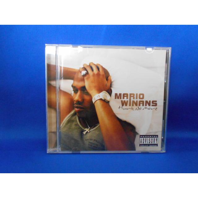 CD/MARIO WiNANS(マリオ・ワイナンズ)/Hurt No More(ハート・ノー・モア) (輸入盤)/中古/cd19318 : 侍 ...