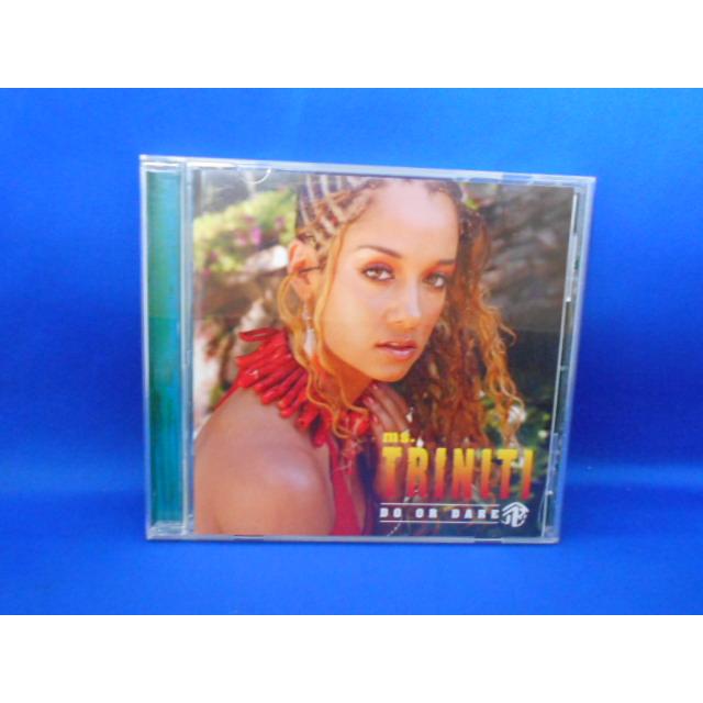 CD/ms.TRINITI ミズ・トリニティ/DO OR DARE ドゥー・オア・デア/中古/cd19322 : 侍ネットワーク - 通販 ...