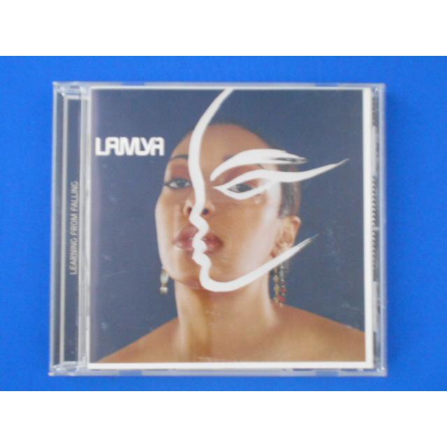 CD/ラミア Lamya/ラーニング・フロム・フォーリング Learning From Falling(輸入盤)/中古/cd20047 : 侍ネットワーク - 通販 - Yahoo!ショッピング