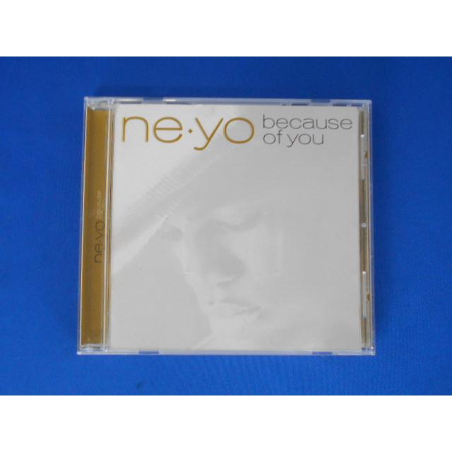 CD/ne-yo ニーヨ/because of you ビコーズ・オブ・ユー/中古/cd20165 : 侍ネットワーク - 通販 - Yahoo!ショッピング