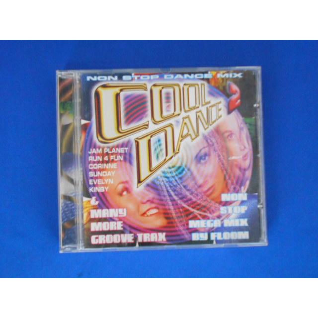 CD/COOL DANCE 2 NON STOP MIX (輸入盤)/オムニバス/中古/cd20180 : 侍ネットワーク - 通販 ...