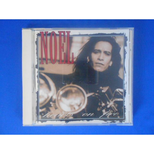 CD/Noel(ノエル)/Hearts On Fire(ハーツ オン ファイヤー)(輸入盤)/中古/cd20518 : 侍ネットワーク - 通販 - Yahoo!ショッピング