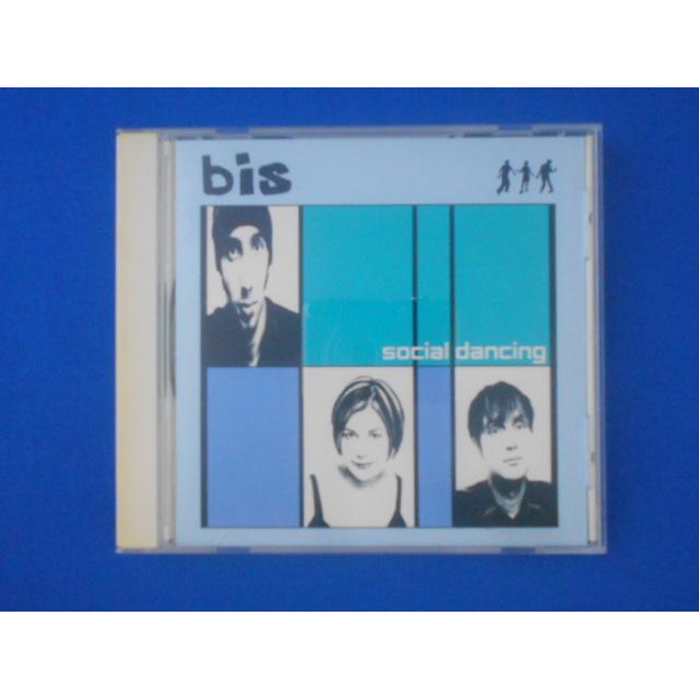 CD/bis ビス/social dancing ソーシャル・ダンシング/中古/cd20953 : 侍ネットワーク - 通販 - Yahoo ...