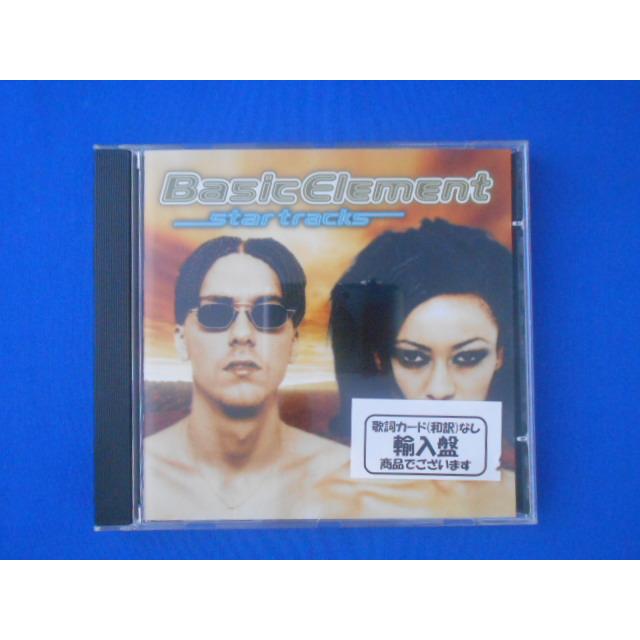 CD/Basic Element ベーシック・エレメント/Star Tracks スタートラックス(輸入盤)/中古/cd20961 : 侍ネットワーク - 通販 - Yahoo!ショッピング