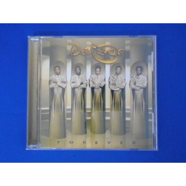 CD/Damage ダメージ/FOREVER フォーエヴァー/中古/cd21158 : 侍ネットワーク - 通販 - Yahoo!ショッピング