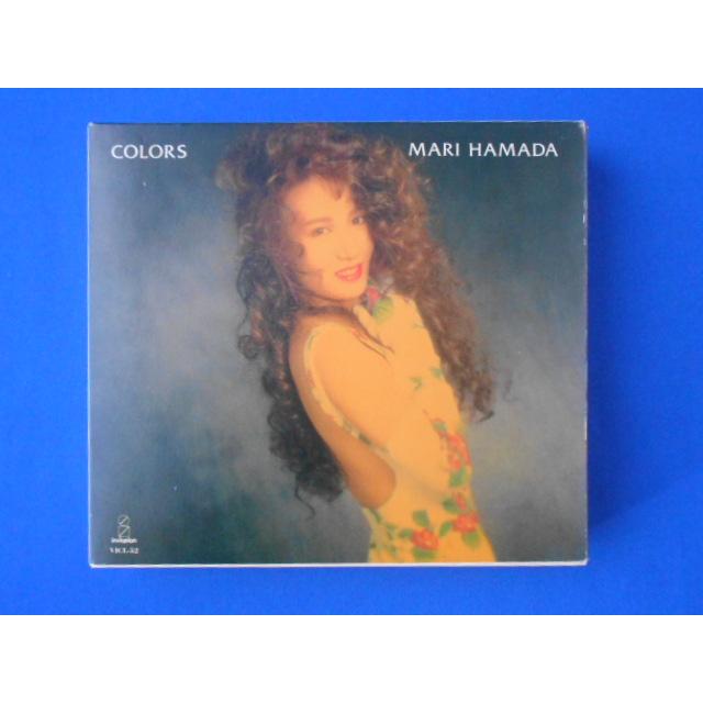 CD/MARI HAMADA 浜田麻里/COLORS(初回生産限定盤)/中古/cd21350 : 侍ネットワーク - 通販 - Yahoo ...