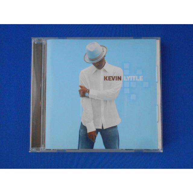 CD/KEVIN LYTTLE ケヴィン・リトル/KEVIN ケヴィン・リトル(最強版) [限定盤]/中古/cd21379 : 侍ネットワーク ...