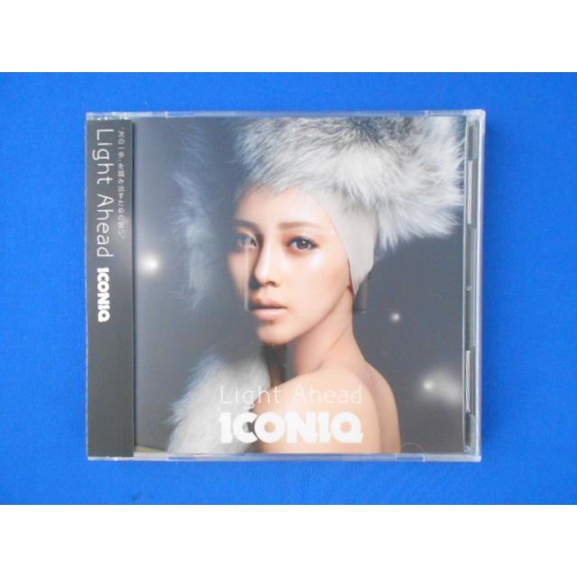 CD/ICONIQ アイコニック/Light Ahead [CD+DVD]/中古/cd21563 : 侍ネットワーク - 通販 - Yahoo!ショッピング