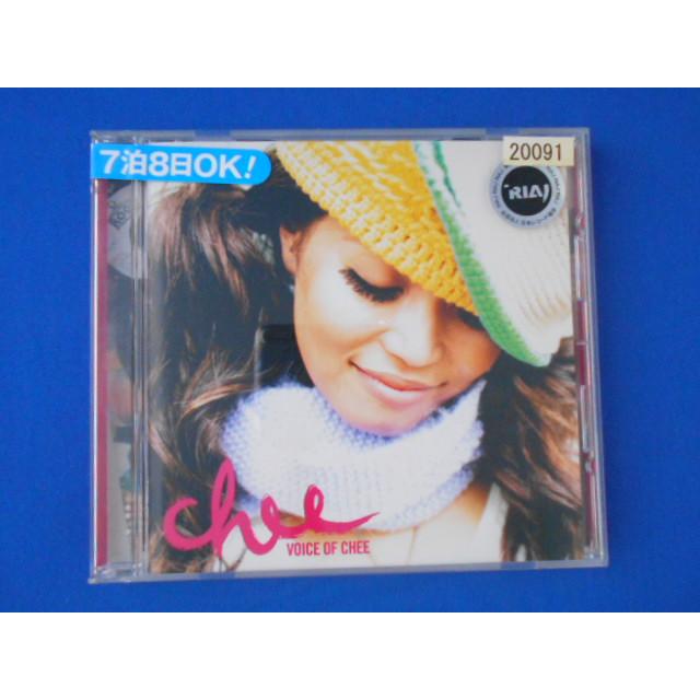 CD/Chee/VOICE OF CHEE/中古/cd21706 : 侍ネットワーク - 通販 - Yahoo!ショッピング