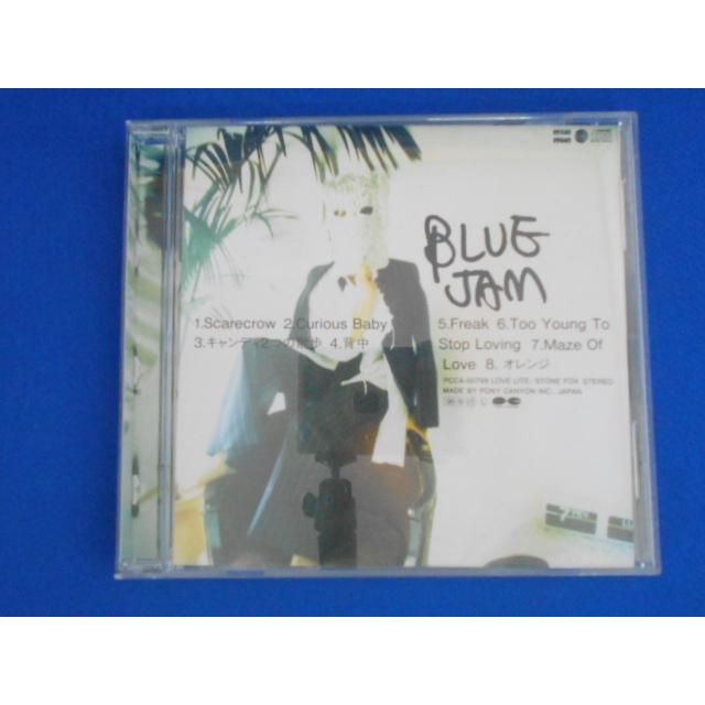 CD/Bonnie Pink/Blue Jam ブルー・ジャム/中古/cd21808 : 侍ネットワーク - 通販 - Yahoo!ショッピング