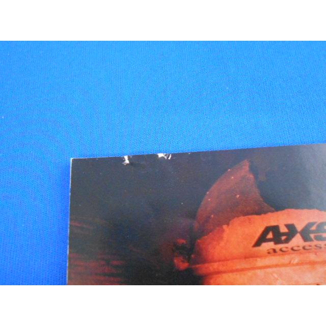 CD/access/ACCESS 2/中古/cd22071 : 侍ネットワーク - 通販 - Yahoo!ショッピング