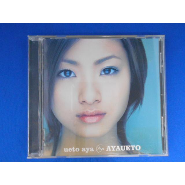 CD/ueto aya 上戸彩/AYAUETO/中古/cd22074 : 侍ネットワーク - 通販 - Yahoo!ショッピング