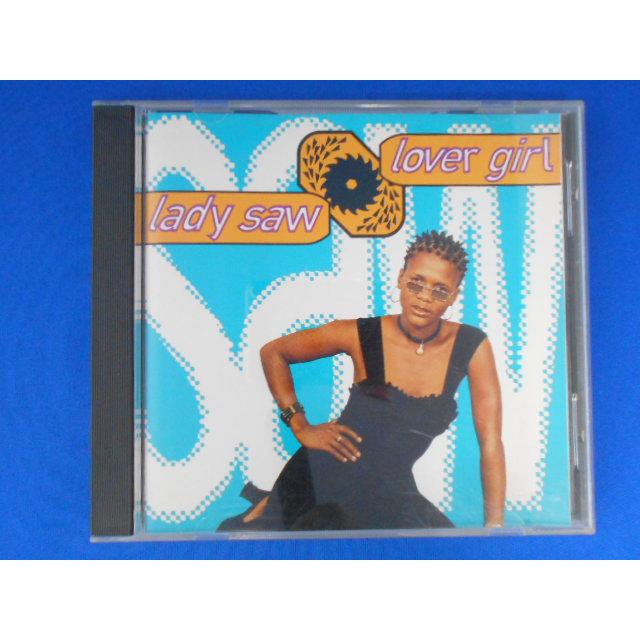 CD/lady saw レディ・ソウ/LOVER GIRL ラバー・ガール(輸入盤)/中古/cd22095 : 侍ネットワーク - 通販 ...