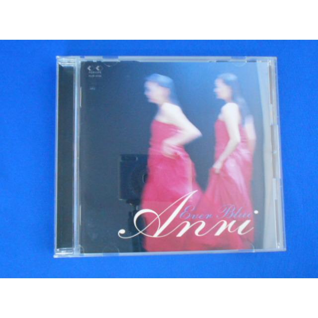 CD/杏里 /EVER BLUE エバー・ブルー/中古/cd22161 : 侍ネットワーク - 通販 - Yahoo!ショッピング