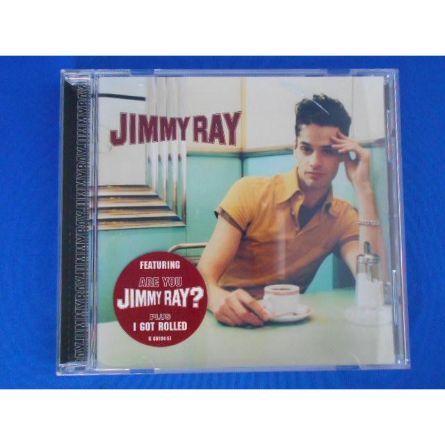 CD/JIMMY RAY ジミー・レイ/ARE YOU JIMMY RAY? アー・ユー・ジミー・レイ?(輸入盤)/中古/cd22176 ...