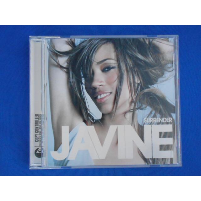 CD/Javine ジャヴィーン/Surrender サレンダー（輸入盤）/中古/cd22216 : 侍ネットワーク - 通販 - Yahoo!ショッピング