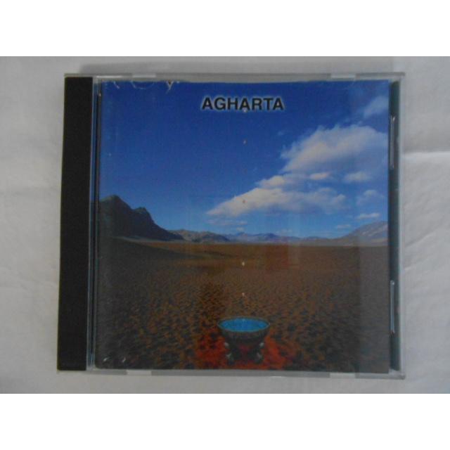 CD/AGHARTA アガルタ/ア・ガ・ル・タ/中古/cd22301 : 侍ネットワーク - 通販 - Yahoo!ショッピング