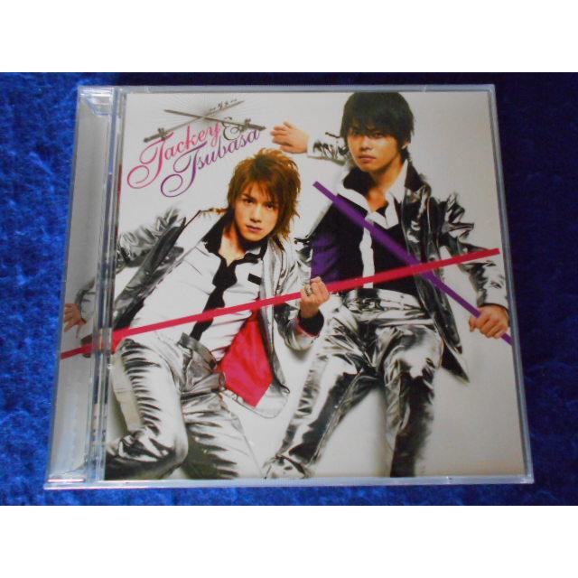 CD/タッキー&翼/×〜ダメ〜・Crazy Rainbow [限定生産CD+DVDジャケットA仕様]/中古/cd22460 : 侍ネットワーク - 通販 - Yahoo!ショッピング