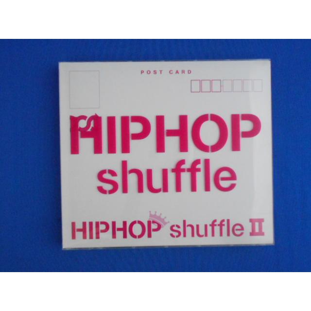 CD/HIP HOP shuffle2 ヒップホップシャッフルツー/オムニバス/中古/cd22496 : 侍ネットワーク - 通販 - Yahoo!ショッピング