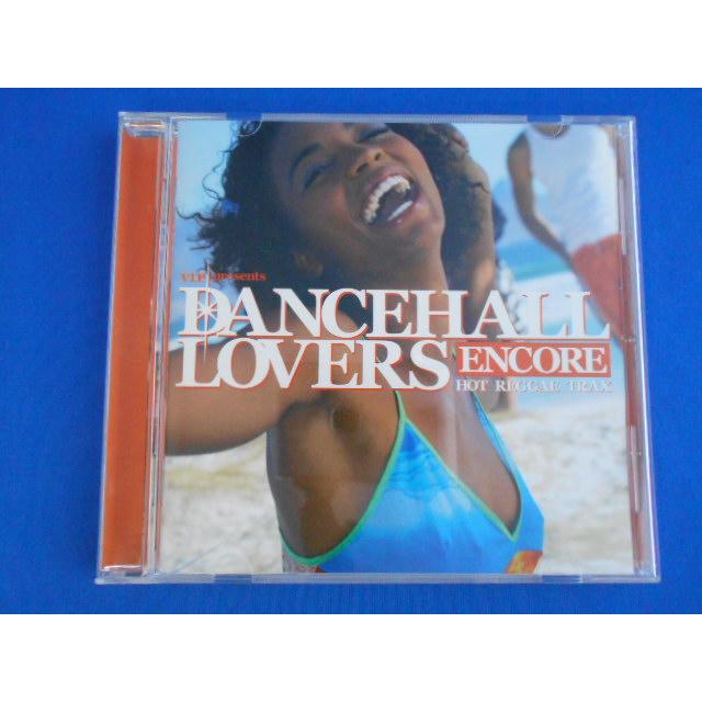CD/DANCEHALL LOVERS ENCORE ダンスホールラヴァーズアンコール/オムニバス/中古/cd22638 : 侍ネットワーク - 通販 - Yahoo!ショッピング