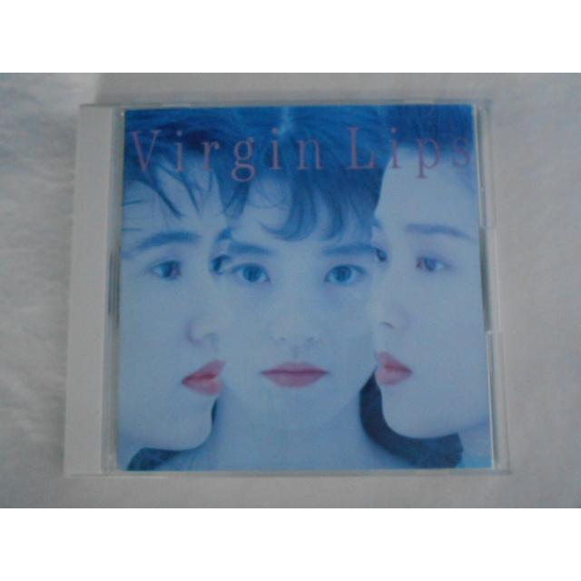 CD/Virgin Lips ヴァージンリップス/ヴァージンリップス/中古/cd22691 : 侍ネットワーク - 通販 - Yahoo!ショッピング