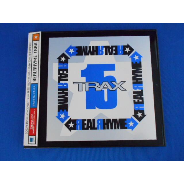 CD/REAL RHYME TRAX リアルライム・トラックス/オムニバス/中古/cd22711 : 侍ネットワーク - 通販 - Yahoo ...