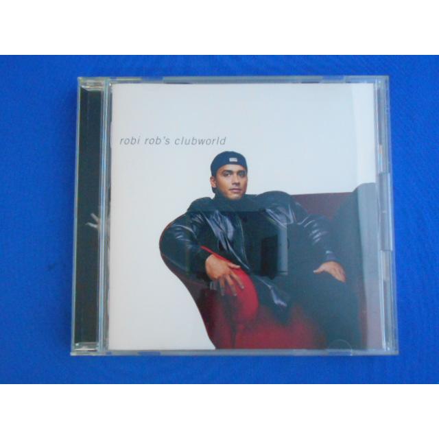 CD/CCMF シーシーエムエフ/robi rob's clubworld ロビ・ロブズ・クラブワールド/cd22758 : 侍ネットワーク ...
