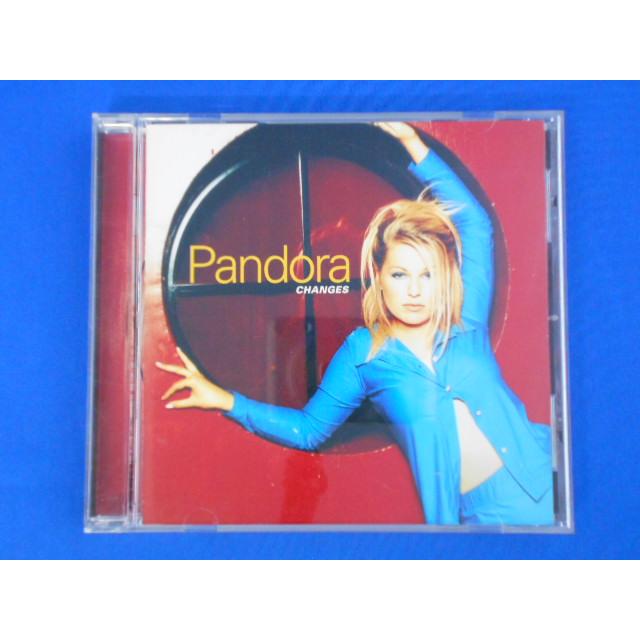 CD/Pandora パンドラ/CHANGES チェンジズ/中古/cd22814 : 侍ネットワーク - 通販 - Yahoo!ショッピング