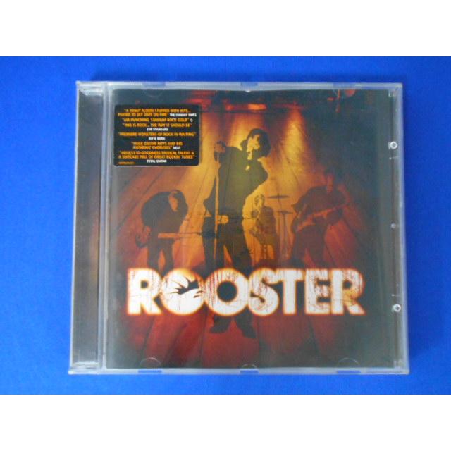 CD/ROOSTER ルースター/ROOSTER ルースター(輸入盤)/中古/cd22857 : 侍ネットワーク - 通販 - Yahoo ...