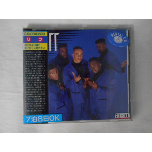 CD/RIFF リフ/RIFF リフ/中古/cd23220 : 侍ネットワーク - 通販 - Yahoo!ショッピング