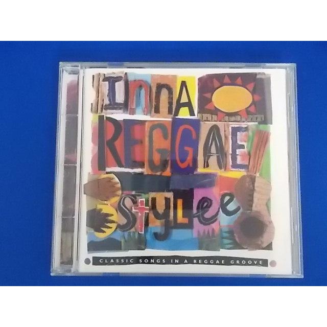 CD/Inna Reggae Stylee: Classic Songs in a Groove（輸入盤）/オムニバス/中古/cd23392 ...