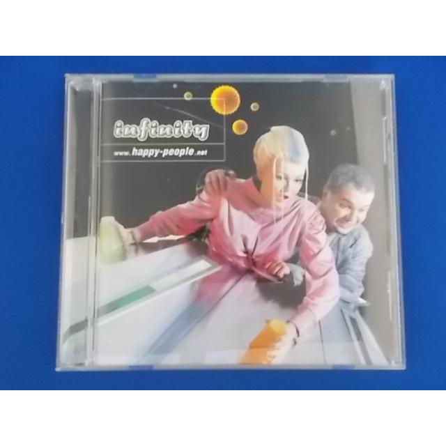 CD/Infinity インフィニティ/www.happy-people.net/中古/cd23433 : 侍ネットワーク - 通販 - Yahoo!ショッピング