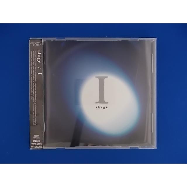 CD/shige シゲ/I/中古/cd23582 : 侍ネットワーク - 通販 - Yahoo!ショッピング