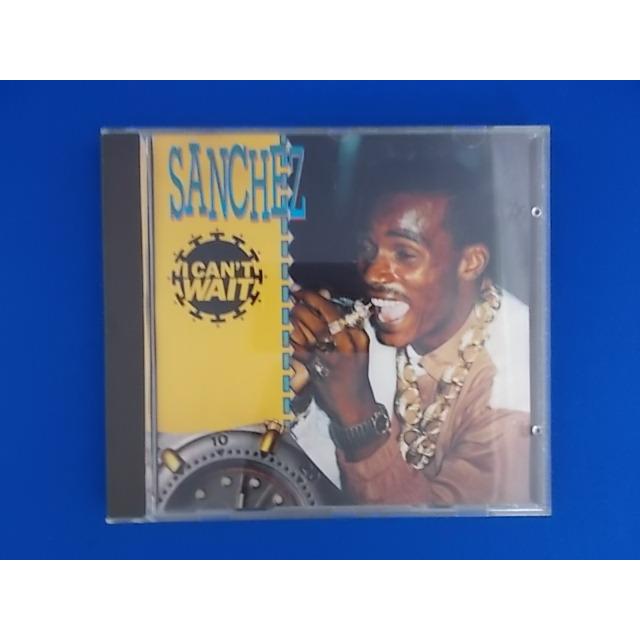 CD/Sanchez/I Can't Wait（輸入盤）/中古/cd23583 : 侍ネットワーク - 通販 - Yahoo!ショッピング