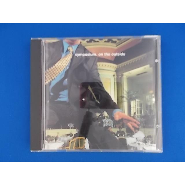 CD/symposium シンポジウム/on the outside オン・ジ・アウトサイド (輸入盤)/中古/cd23592 : 侍 ...