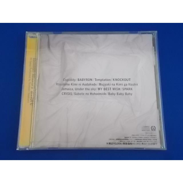 CD/米倉利紀/amore アモーレ/中古/cd23723 : 侍ネットワーク - 通販 - Yahoo!ショッピング