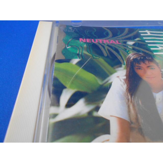 CD/ANRI 杏里/NEUTRAL ニュートラル/中古/cd23767 : 侍ネットワーク - 通販 - Yahoo!ショッピング