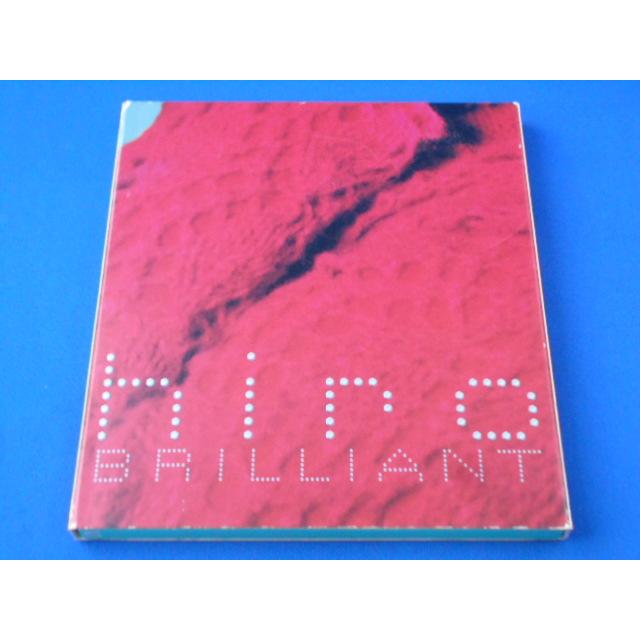 CD/島袋寛子（hiro）/BRILLIANT/中古/cd23826 : 侍ネットワーク - 通販 - Yahoo!ショッピング