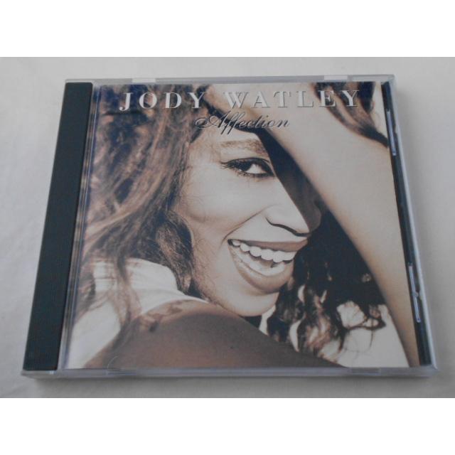 CD/JODY WATLEY ジョディ・ワトリー/AFFECTION アフェクション (輸入盤)/中古/cd23949 : 侍ネットワーク - 通販 - Yahoo!ショッピング