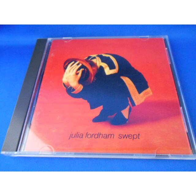 CD/Julia Fordham ジュリア・フォーダム/Swept 哀しみの色彩(いろ)/中古/cd24018 : 侍ネットワーク - 通販 ...